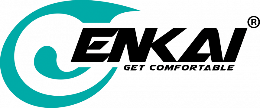 Running – Enkai