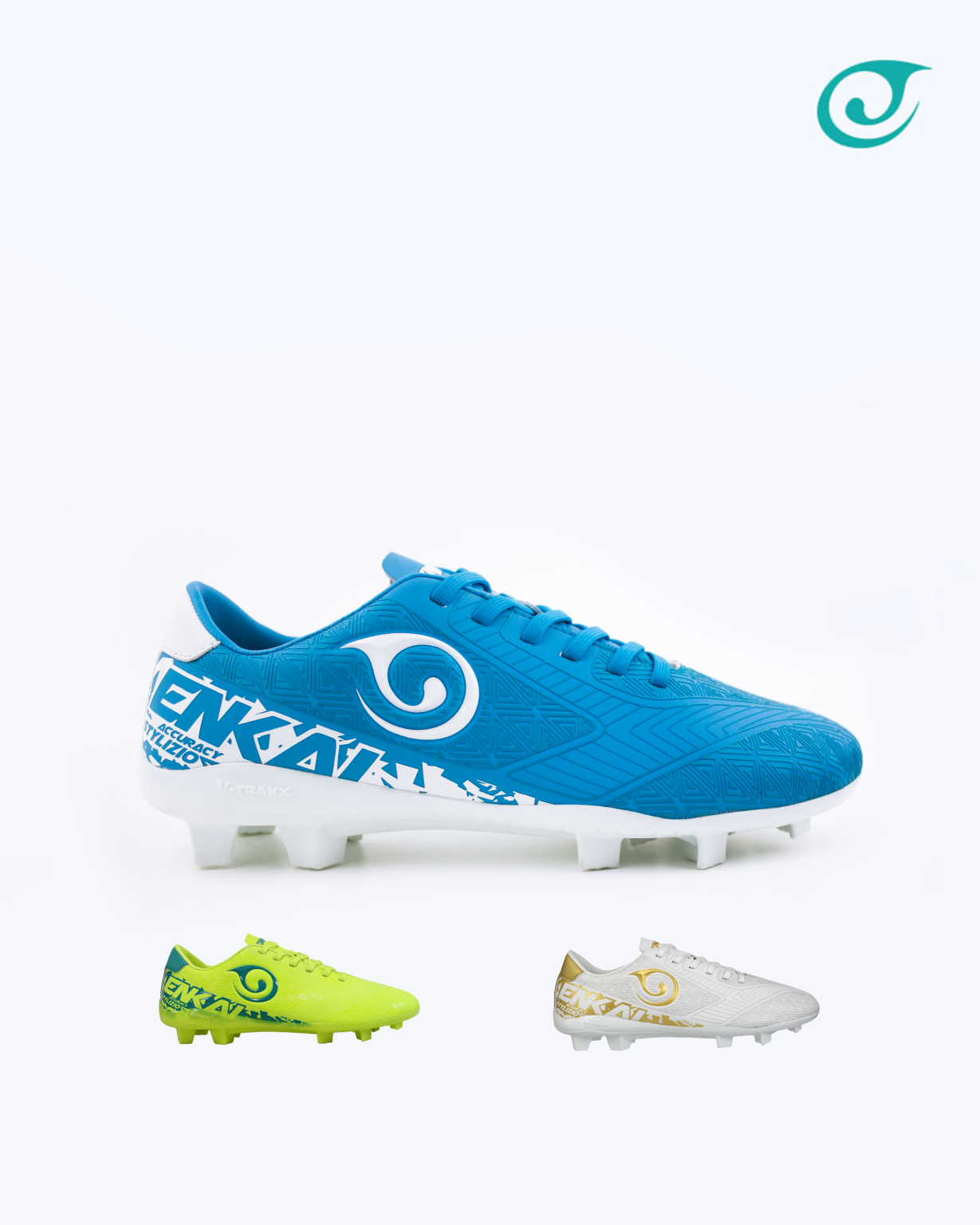 Enkai – Get Comfortable