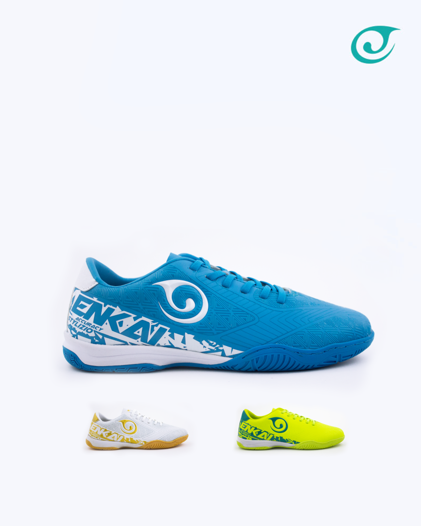 Enkai – Get Comfortable