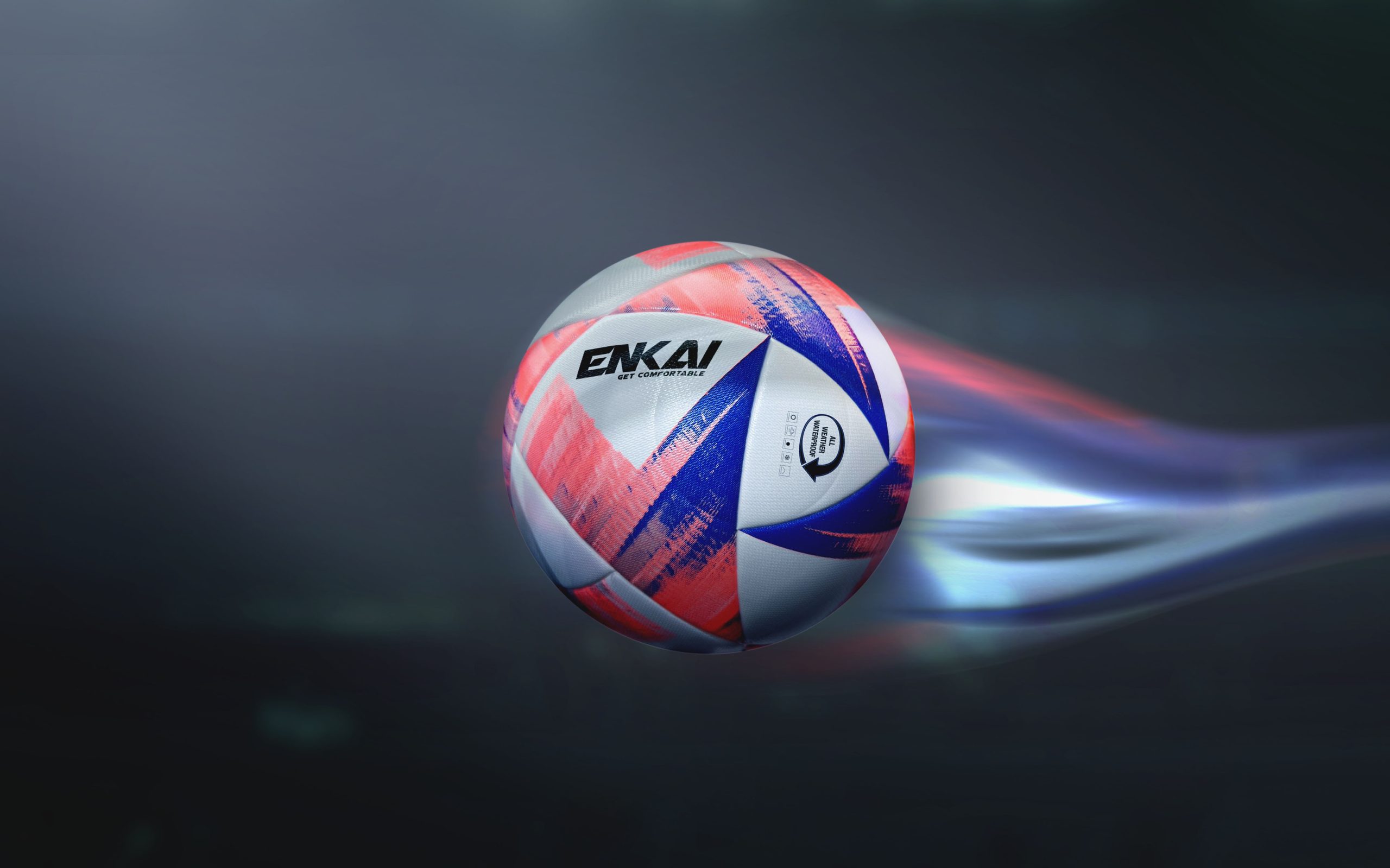 Enkai – Get Comfortable