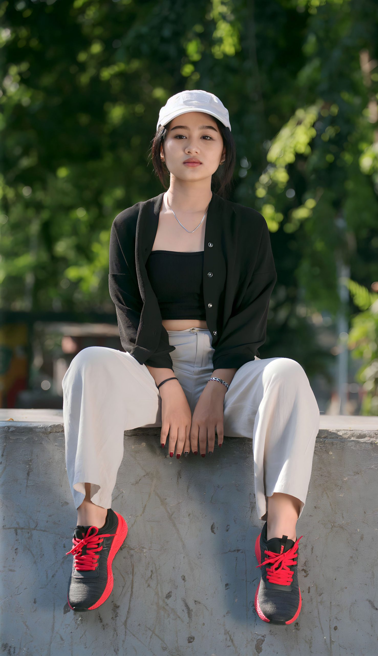 Enkai – Get Comfortable