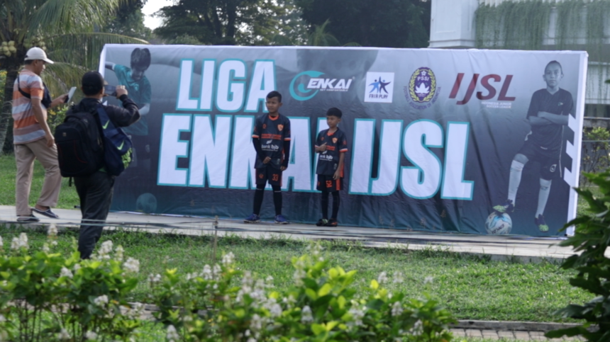 Enkai – Get Comfortable